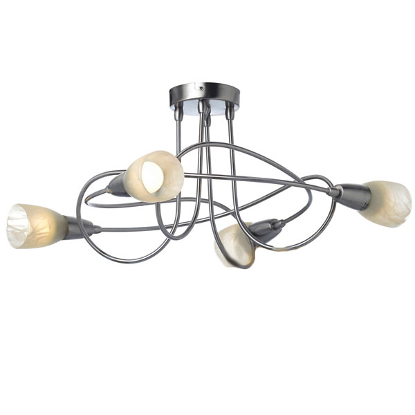 10 Προτάσεις για Φωτιστικά Σαλονιού | MrLed.gr