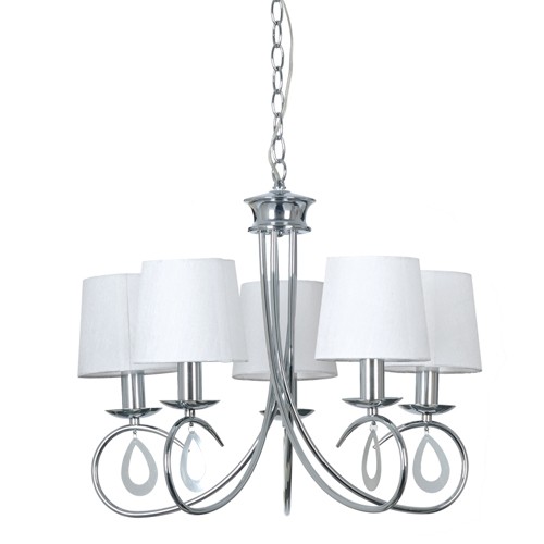 10 Προτάσεις για Φωτιστικά Σαλονιού | MrLed.gr