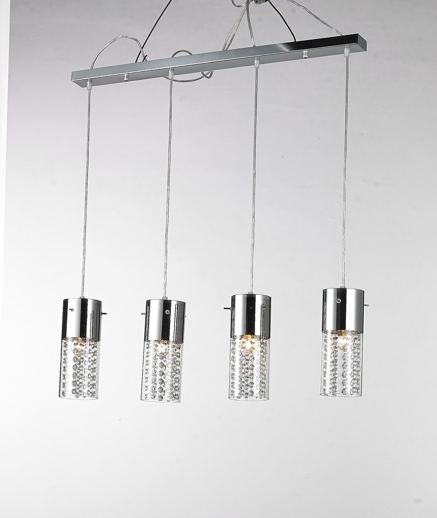 10 Προτάσεις για Φωτιστικά Σαλονιού | MrLed.gr