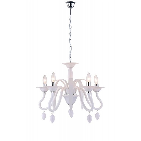 10 Προτάσεις για Φωτιστικά Σαλονιού | MrLed.gr