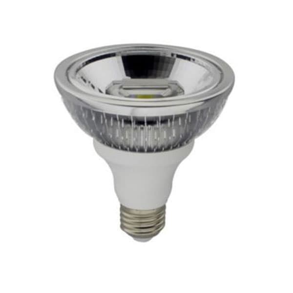 Λάμπα led par30 E27 15watt 230v/ac ντιμαριζόμενη φυσικό λευκό φως 4000k ...
